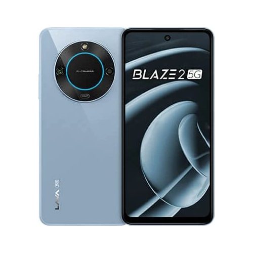 Lava Blaze 2 5G - Specs, Price, Reviews, Compare and Best Deals