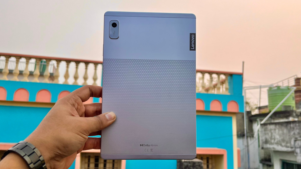 Lenovo Tab M9 Review: An Affordable Tablet with Solid Build Quality ...