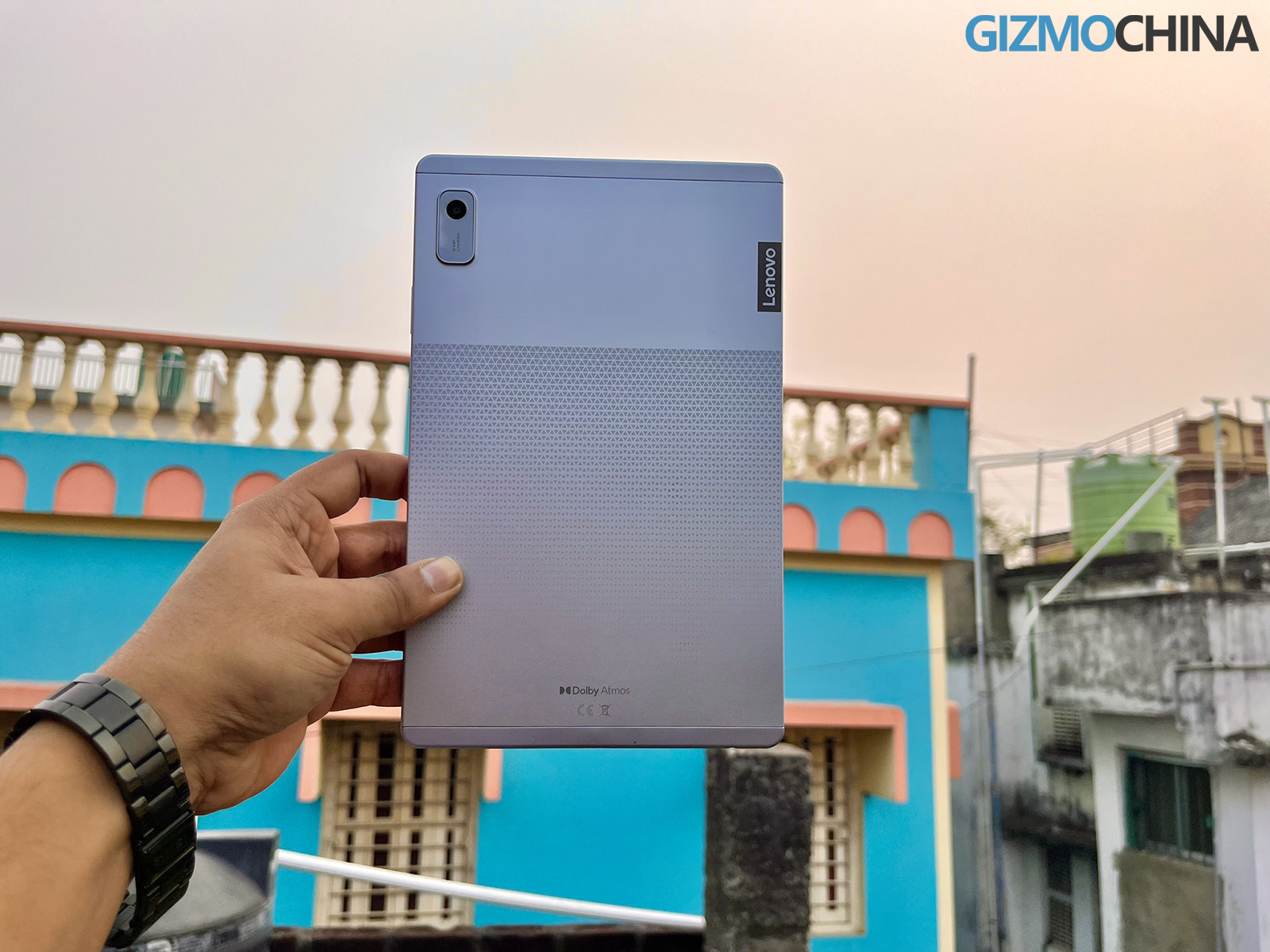 Lenovo Tab M9 Review: An Affordable Tablet with Solid Build Quality ...