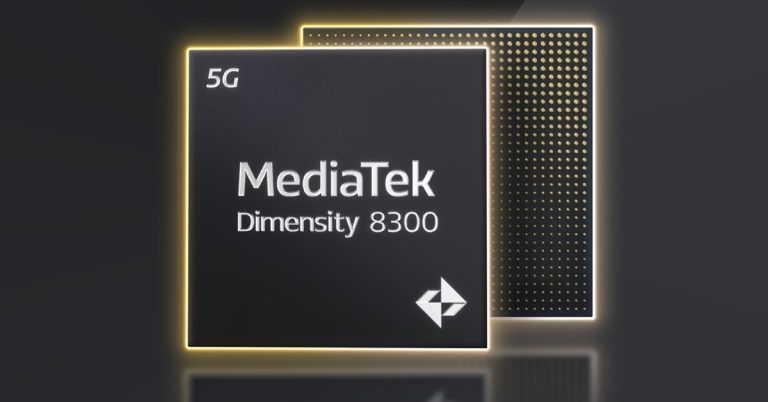 MediaTek unveils Dimensity 8300 with generative AI capabilities