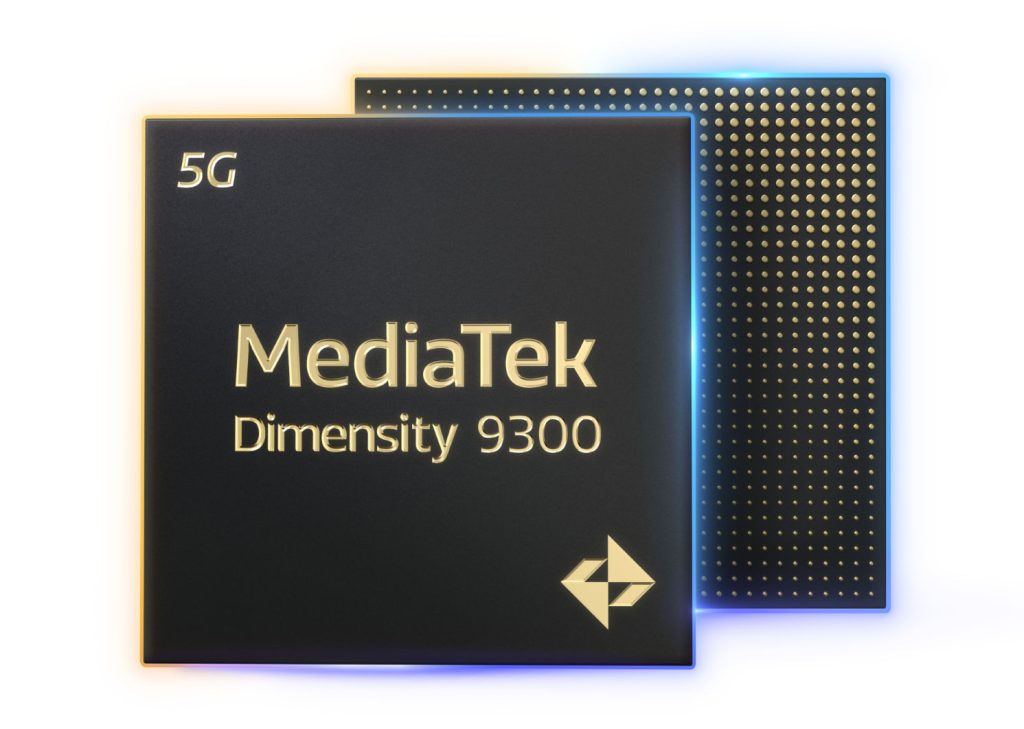 MediaTek Announces Flagship Dimensity 9300 Processor - Gizmochina