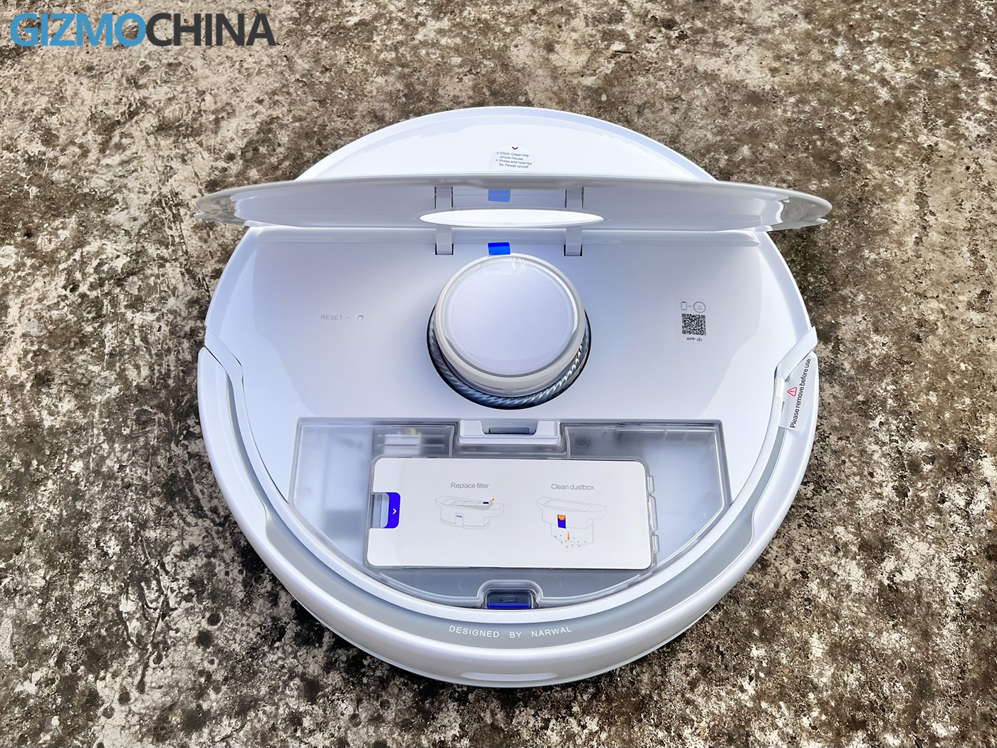 Narwal Freo Robot Vacuum With Mop Review: A Top Performer for Hard ...