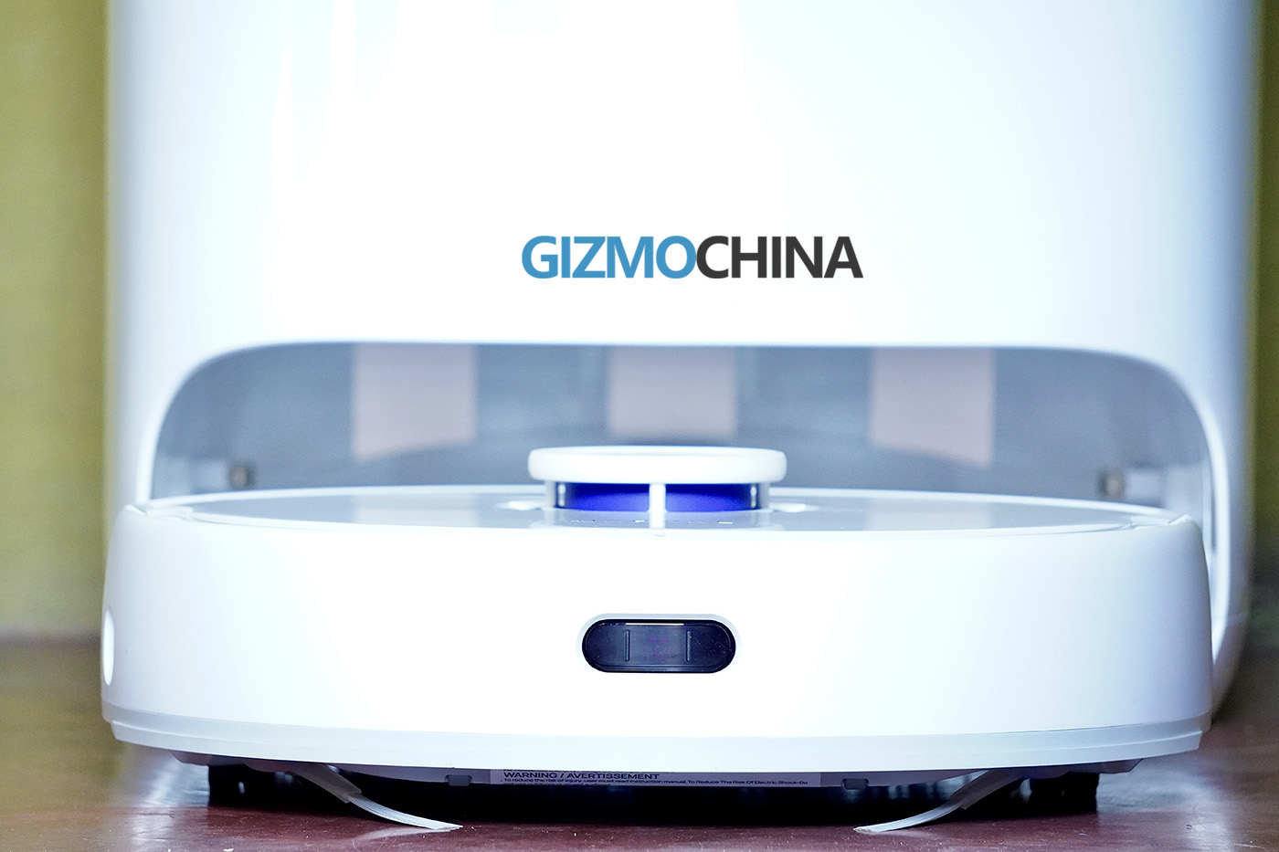 Narwal Freo Robot Vacuum With Mop Review: A Top Performer for Hard ...