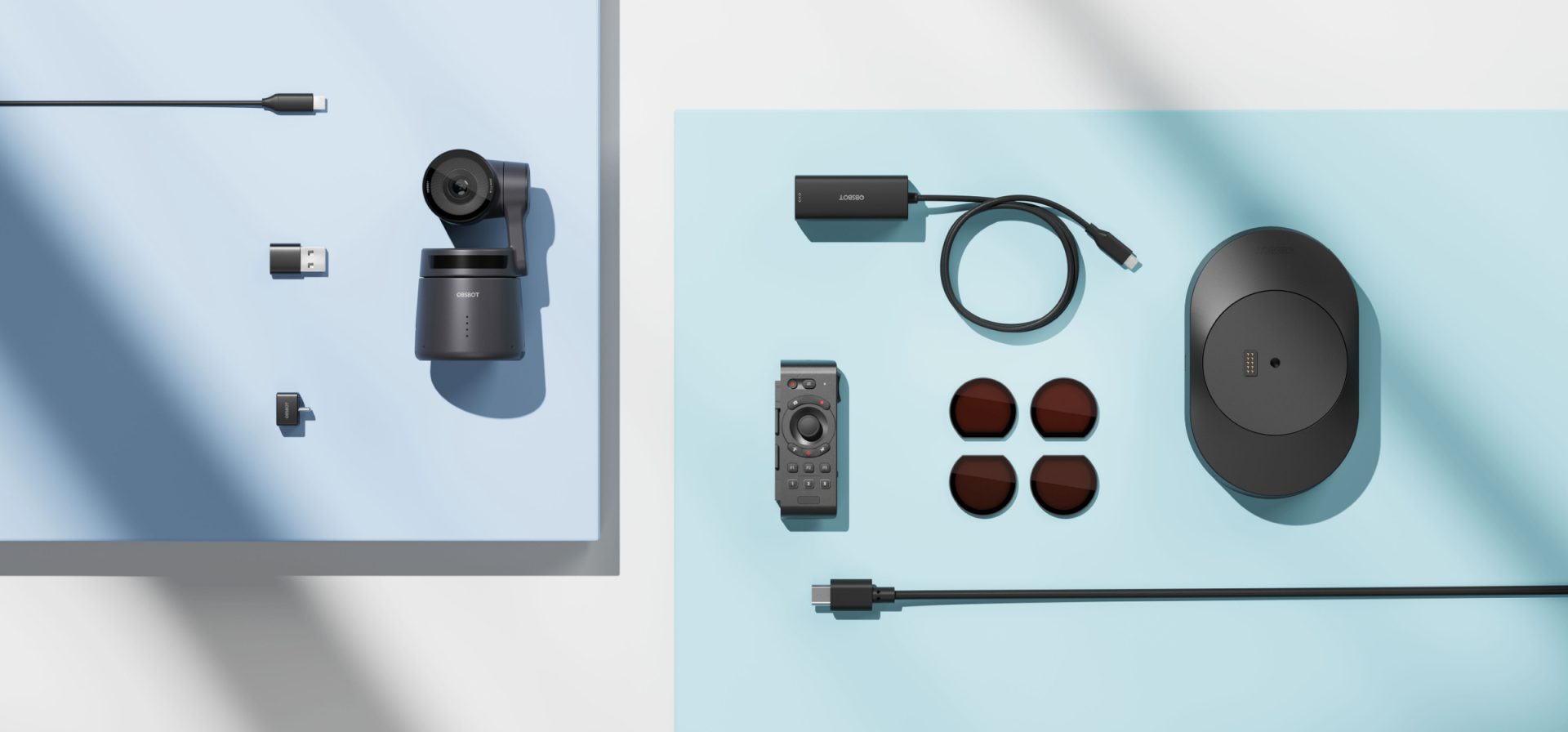 OBSBOT launches Tail Air, an AI-driven 4K PTZ streaming camera with ...