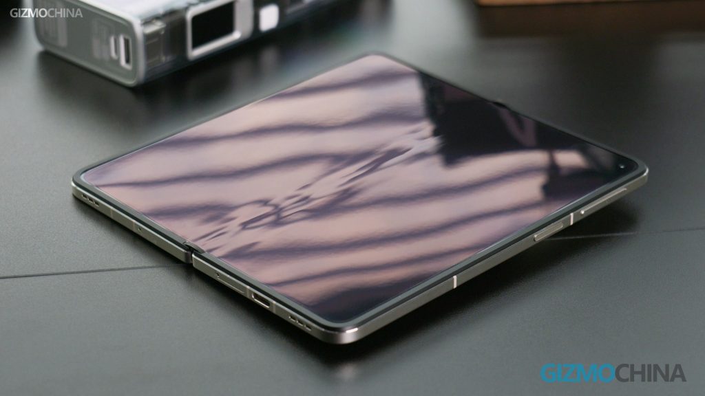 OPPO Find N3 Review: The foldable phone With The Best Camera - Gizmochina