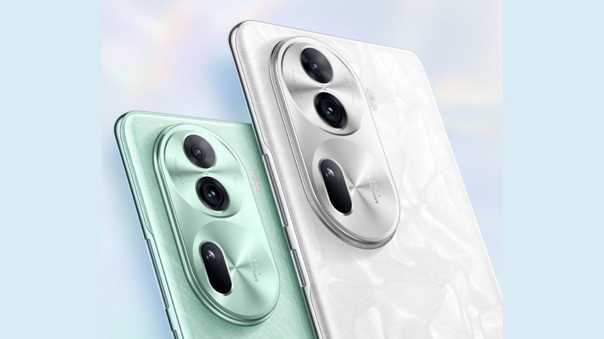 Oppo Reno 11, Reno 11 Pro specifications, prices revealed via China ...