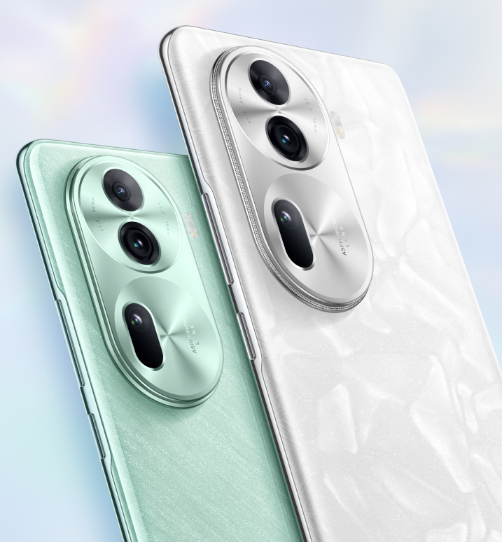 Oppo Reno 11 series launch date officially confirmed, color variants ...