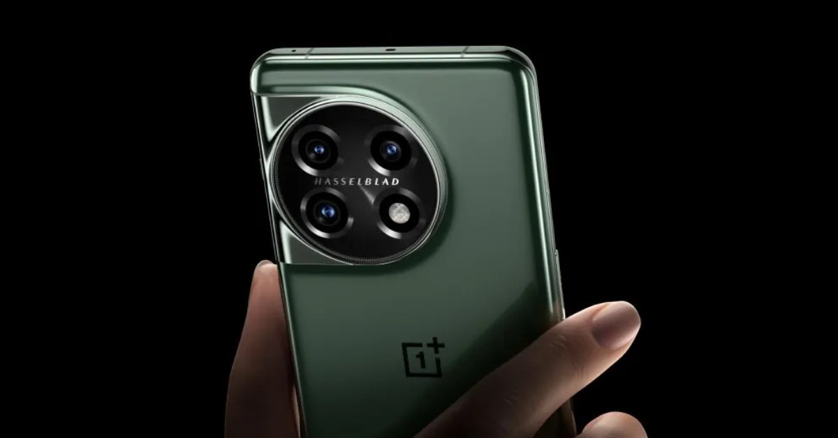 OnePlus 12 Global variant with 100W fast charging visits CQC ...