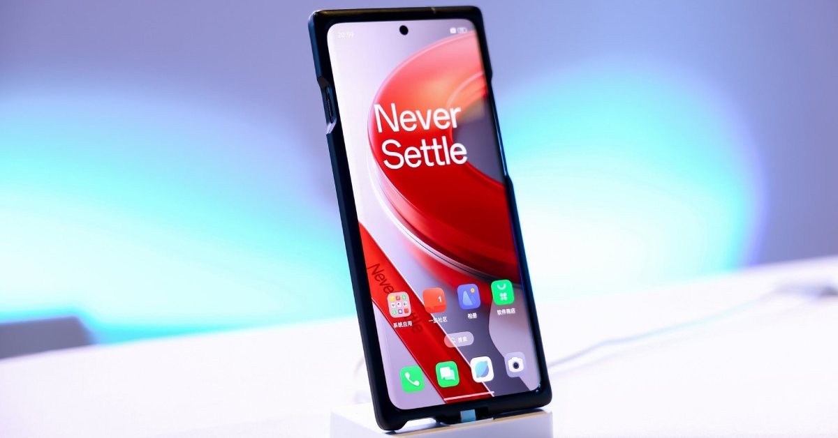 OnePlus 12 to use Sony's LYT-808 sensor for its main camera - Gizmochina