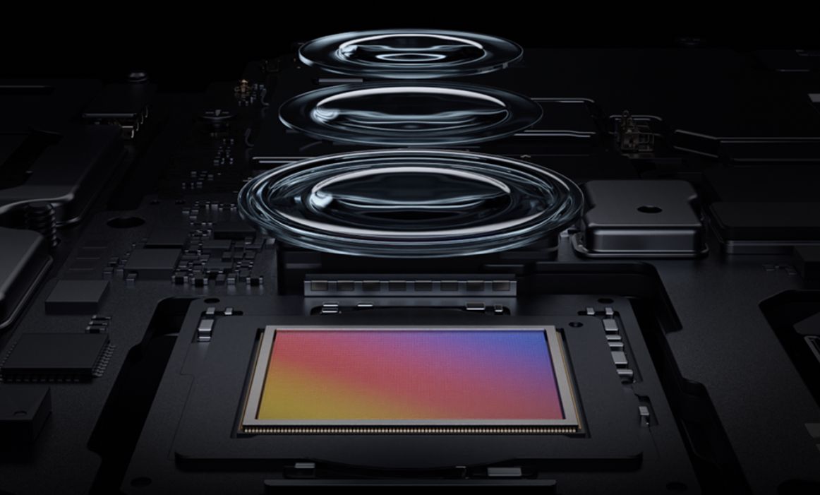 Sony’s Lytia sensor makes OnePlus 12 camera the most powerful in its class, claims OnePlus ...