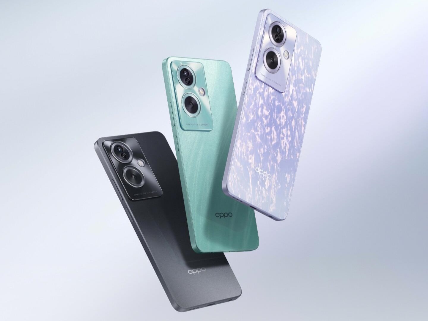 Oppo A2 5G Priced At 1 699 Yuan 232 Is The Most Affordable 512GB Oppo A2 5G Priced At 1 699 Yuan 232 Is The Most Affordable 512GB