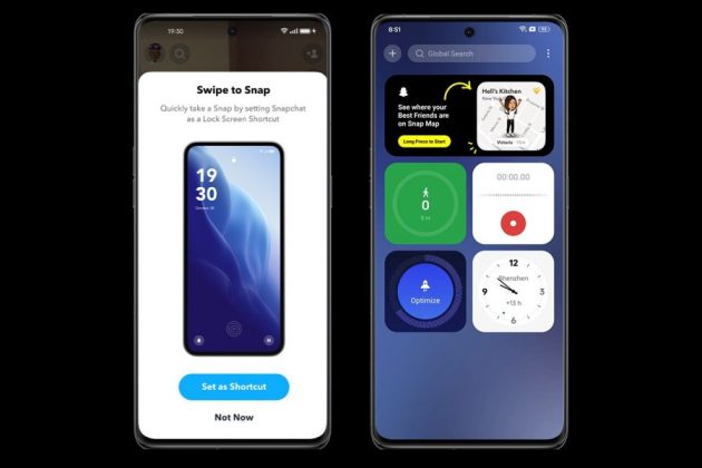 Enhancing Experiences: ColorOS 14 Unveils Exciting Features and Beta ...