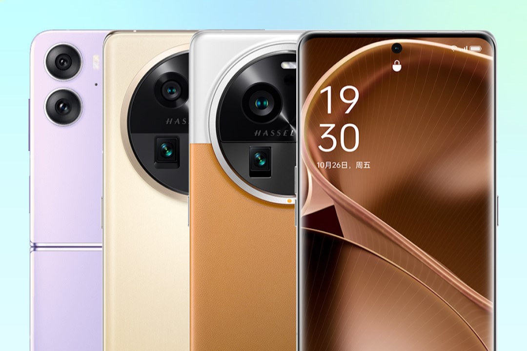 Oppo to roll out ColorOS 14 update to more devices: Here's a list of ...