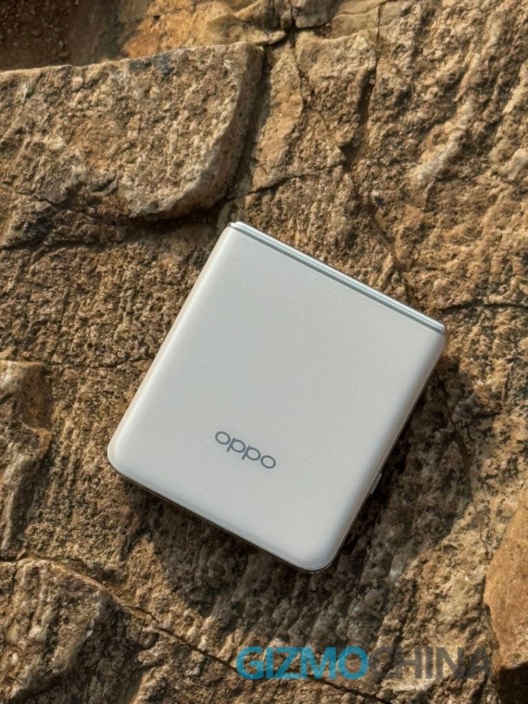 Oppo Find N3 Flip Review: Clamshell with Great Cameras - Gizmochina