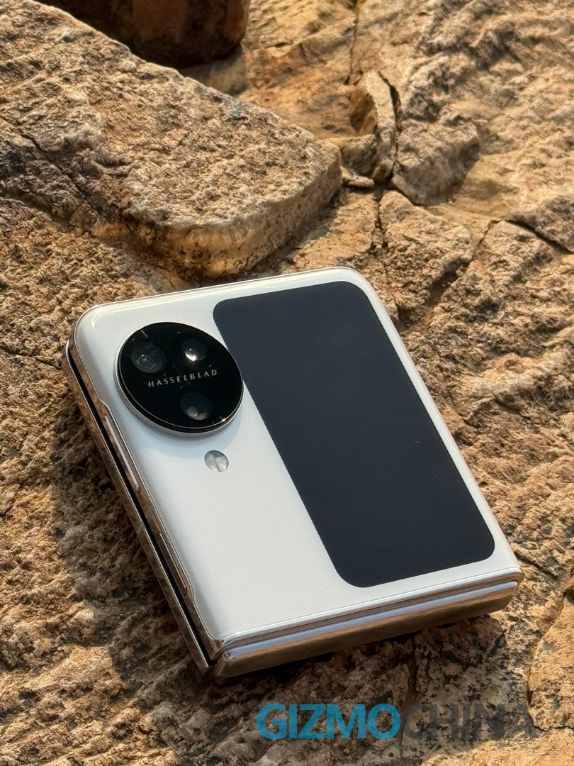 Oppo Find N3 Flip Review: Clamshell with Great Cameras - Gizmochina