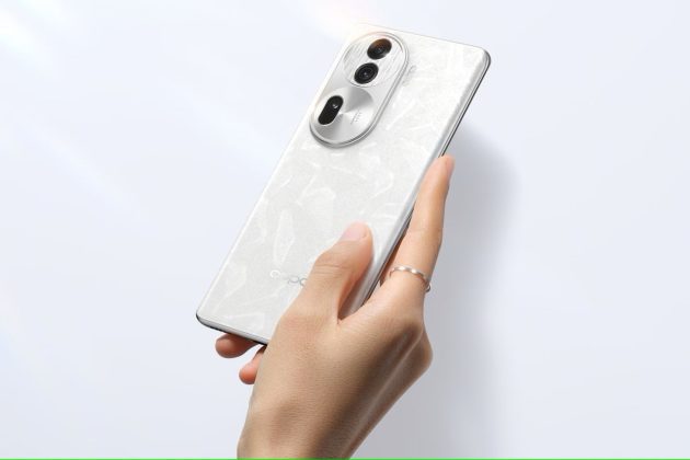 Oppo Reno 11 Pro launched with SD8+ Gen 1 chip, 1.5K curved display ...