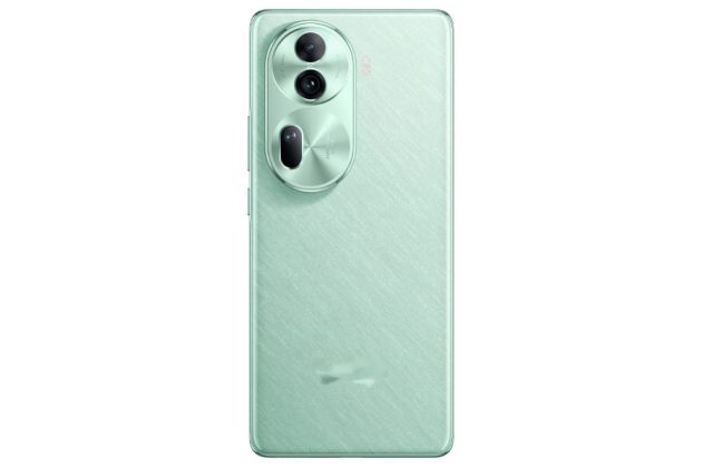 Leak reveals key specs of Oppo Reno 11 and Reno 11 Pro