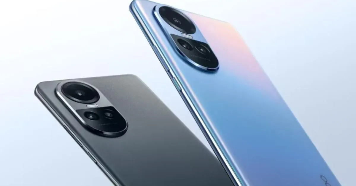 Leak reveals key specs of Oppo Reno 11 and Reno 11 Pro
