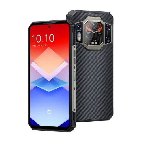 Oukitel WP30 Pro - Specs, Price, Reviews, and Best Deals