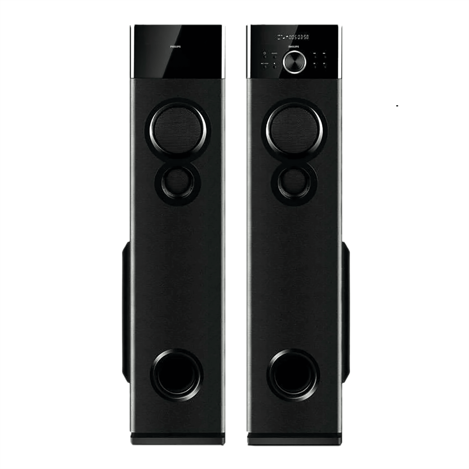 Philips launches new speaker range in India - Gizmochina