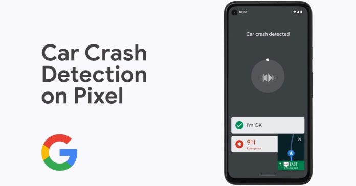 Google Pixel car crash detection expands to five new countries ...