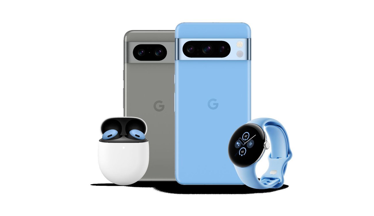 Google Pixel November update launched fixing reboot loop, and touch ...
