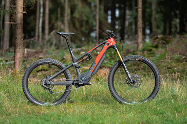 Rotwild R.X1000 and R.C1000 e-bikes unveiled with innovative gearbox ...