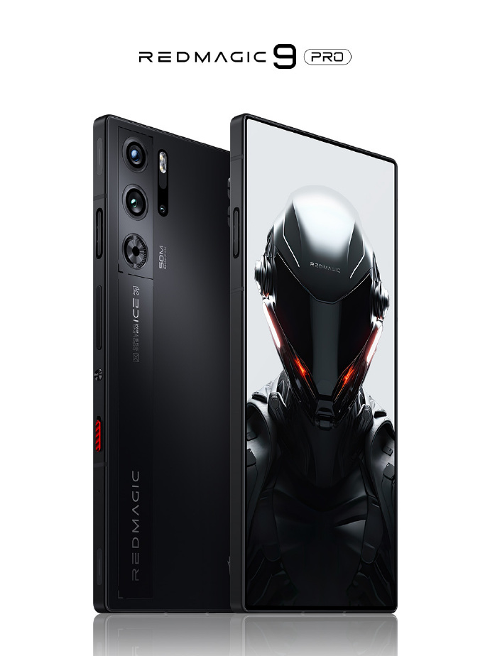 Red Magic 9 Pro Roundup: Everything we know about the upcoming gaming ...