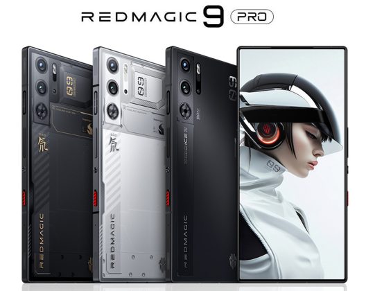 Red Magic 9 Pro to debut with self-developed R2 core gaming chip