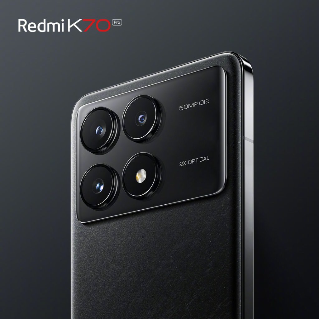Redmi K70 Series Roundup: Launch Date, Design, Specs, and Price ...