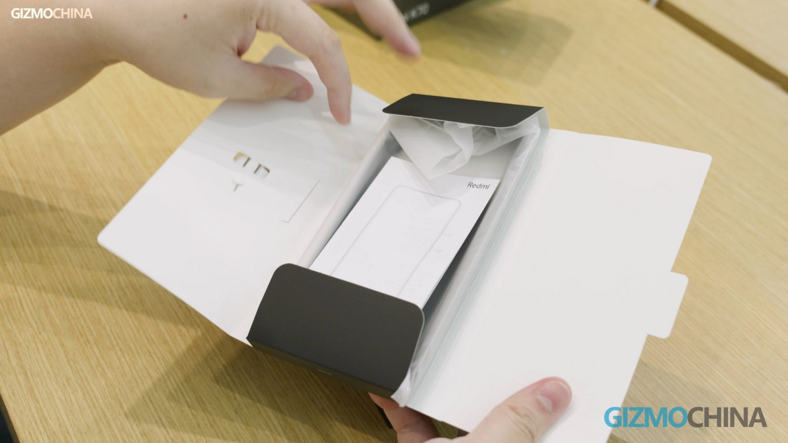 Redmi K70 Series Unboxing & Hands-on: Hmm... Can I still call it the ...