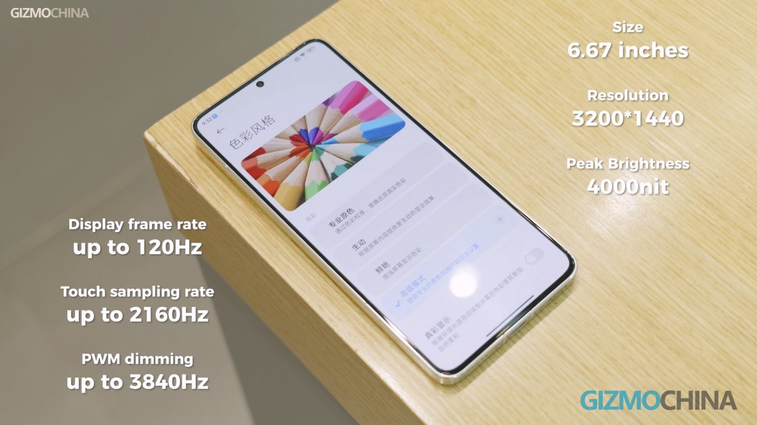 Redmi K80 series is rumored to boast Snapdragon 8 Gen 4 along with a ...