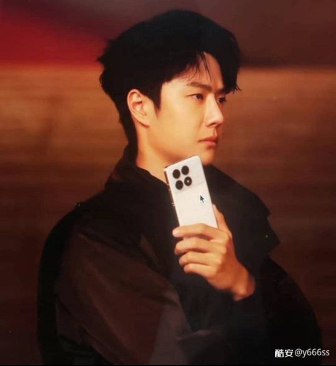 Xiaomi Redmi K70、K70 Proの画像が流出、背面デザインが明らかに - ガジェットカフェ