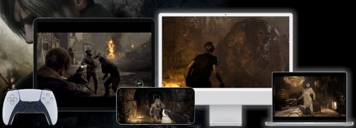 Resident Evil 4 arriving on the Apple iPhone, iPad, and macOS on Dec 20 ...