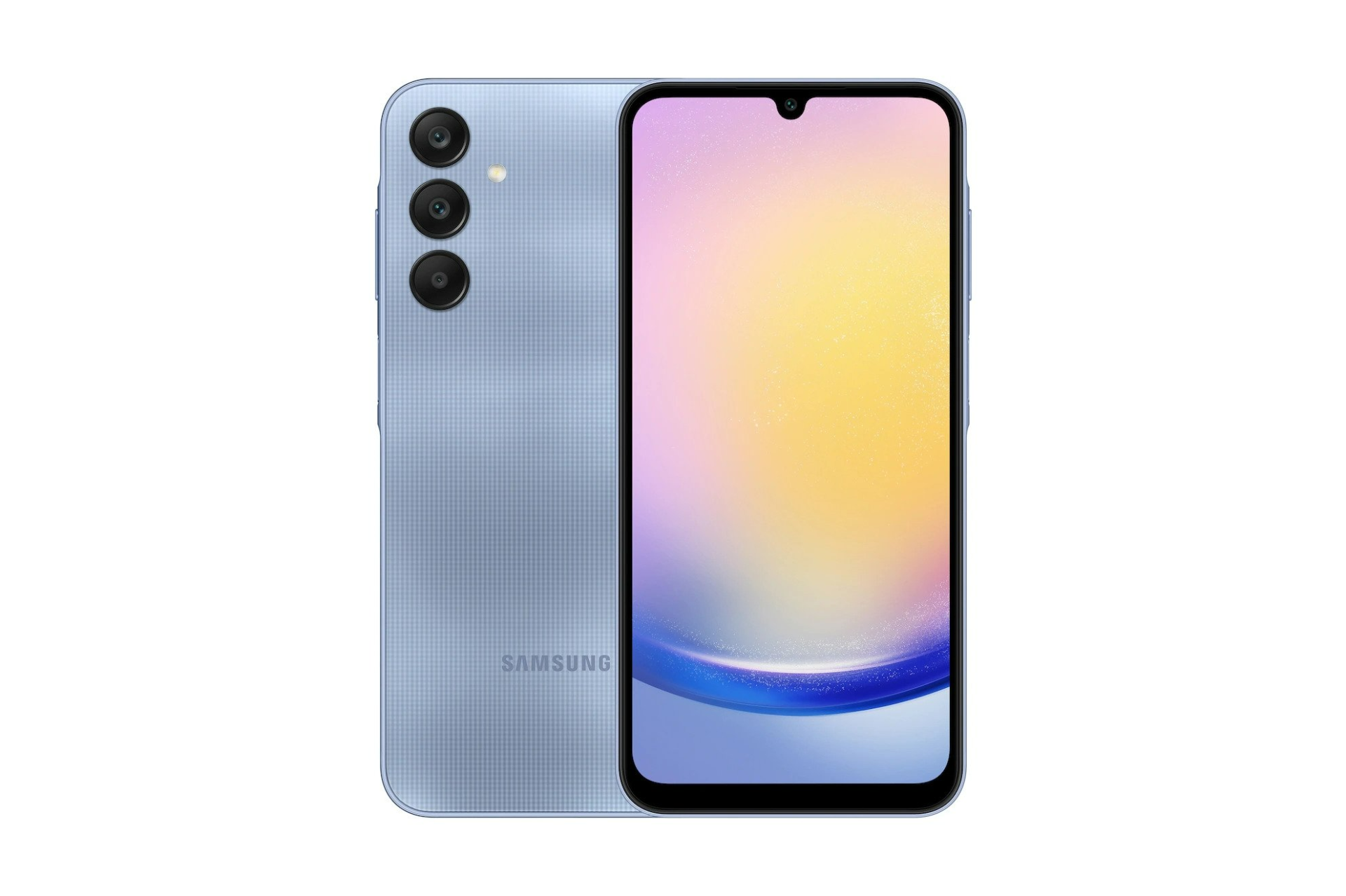 Samsung Galaxy A25 5G Specifications Features Price Leaked Once Again