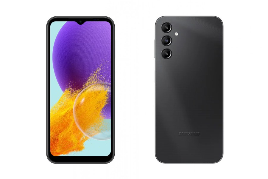 Samsung Galaxy M44 (Galaxy Jump 3) launched in South Korea with Snapdragon 888 - Gizmochina