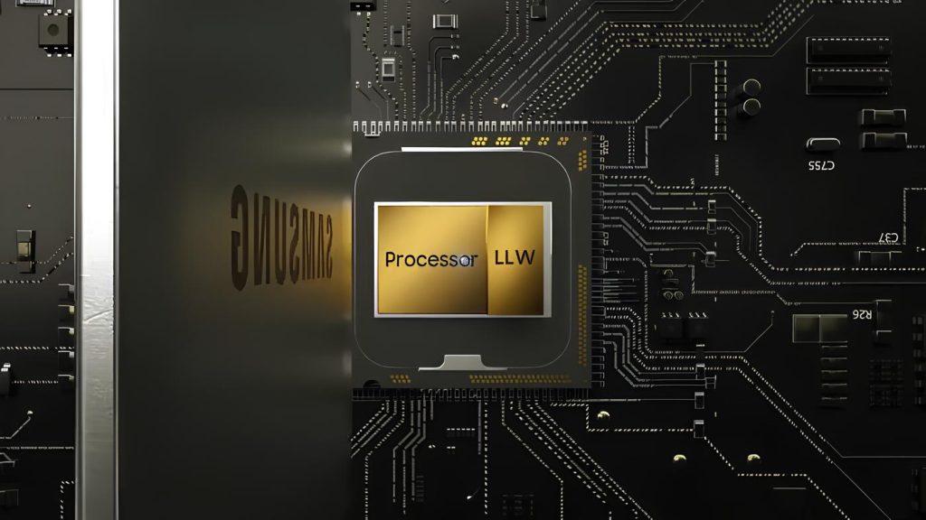 Samsung claims its LLW DRAM to be perfect for mobile AI processing and ...