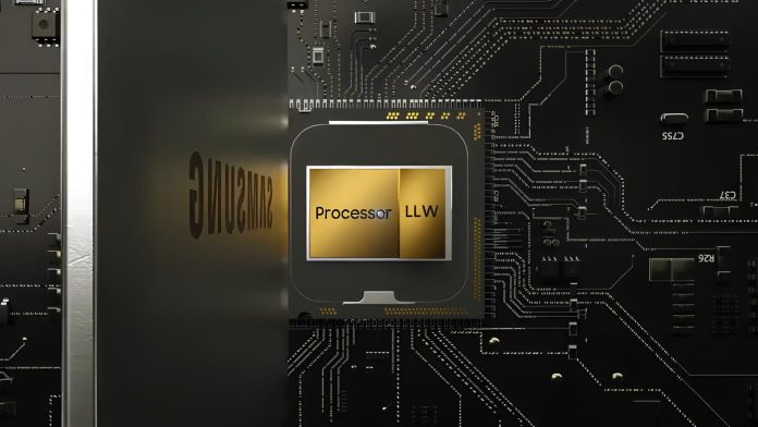 Samsung claims its LLW DRAM to be perfect for mobile AI processing and ...