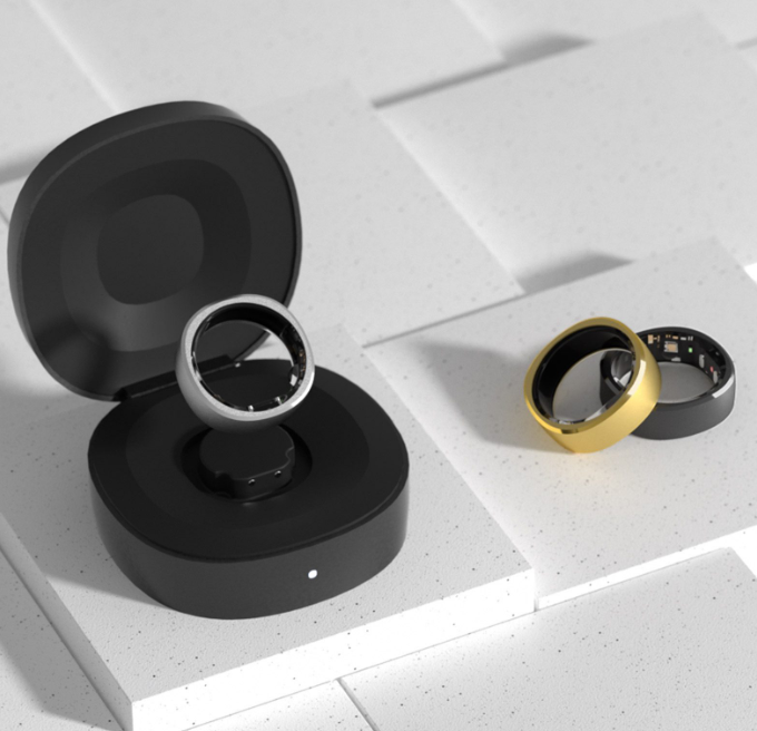 RingConn Exclusive Black Friday Deals: Your Path to Smart Health at ...