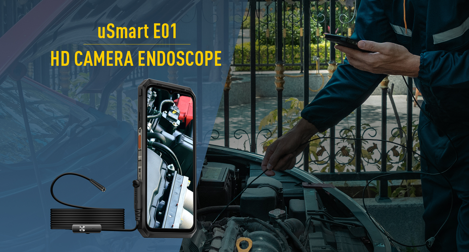 Ulefone's Power Armor 18 Ultra and 18T Ultra: Unveiling a World of Versatility with uSmart ...