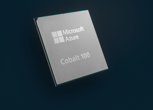 Microsoft takes a leap in AI with Custom-Designed Chips Maia and Cobalt ...