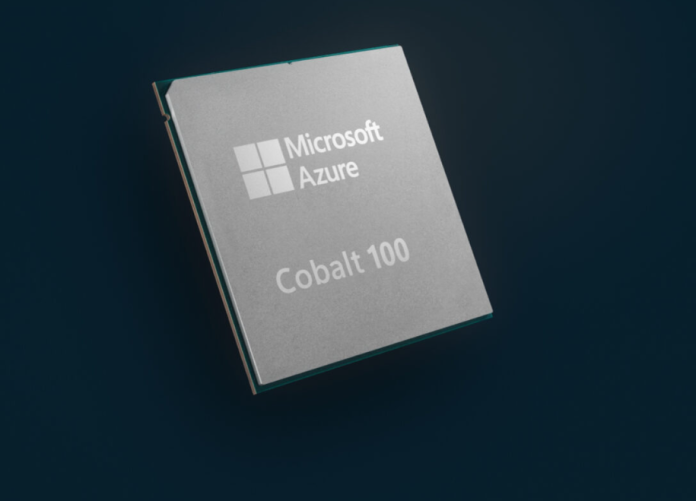 Microsoft takes a leap in AI with Custom-Designed Chips Maia and Cobalt ...