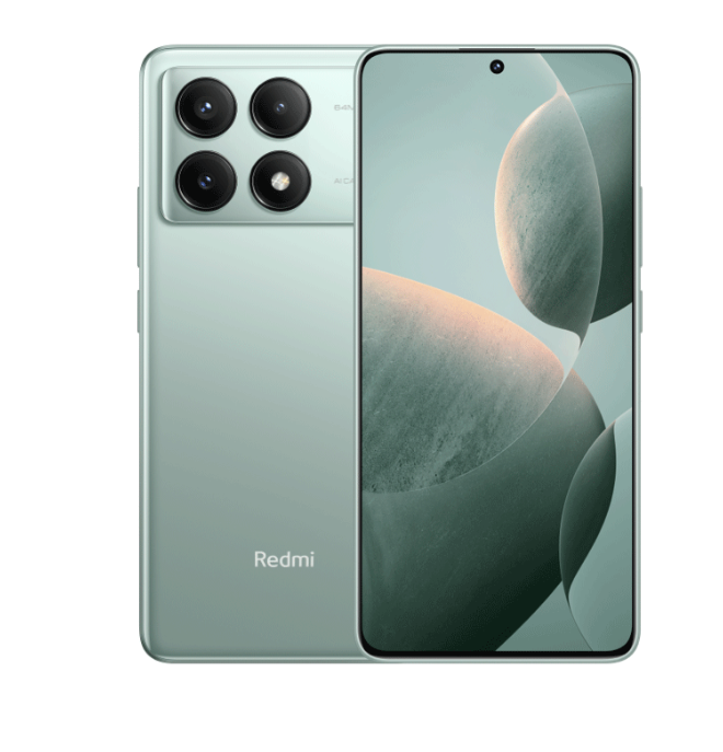 Redmi K80 series with Snapdragon 8 Gen 4 launch timeframe tipped