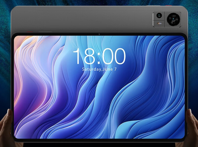 Teclast T60 affordable tablet with 12" display, 8,000mAh battery now up ...