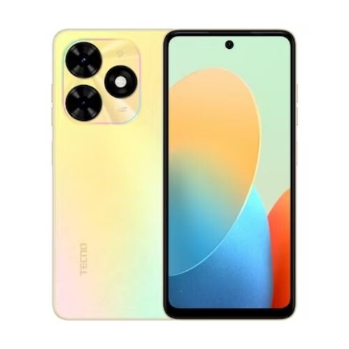 Tecno Pop 8 - Specs, Price, Reviews, and Best Deals