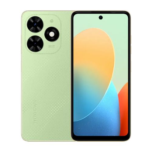 Tecno Spark Go 2024 - Specs, Price, Reviews, and Best Deals
