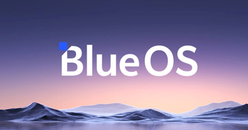 After Huawei and Xiaomi, Vivo is here with its self-developed operating system, BlueOS - Gizmochina