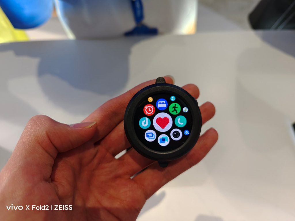 Vivo X100 series with OriginOS 4, Vivo Wach 3 set to launch on November 13 - Gizmochina