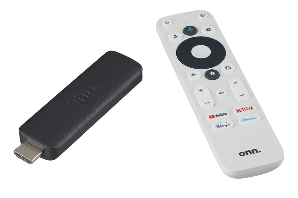 Walmart releases new FHD streaming stick with Google TV for just $15 ...