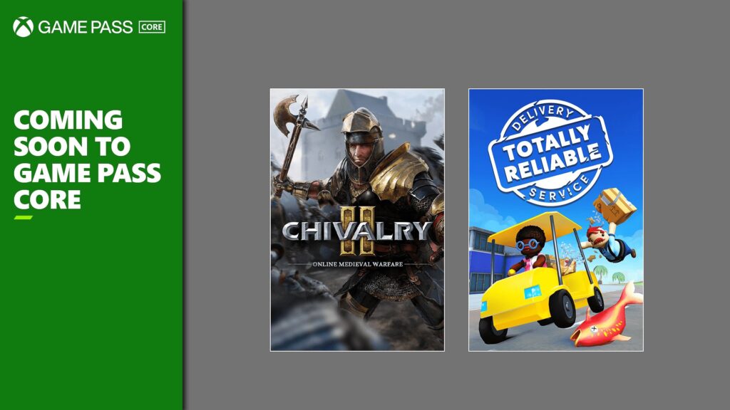 Xbox Game Pass December lineup revealed: Far Cry 6, Remnant 2 & many more! - Gizmochina